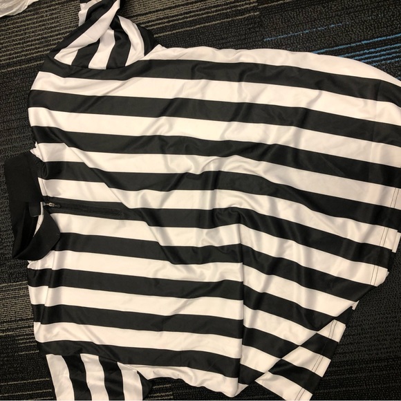 Shirts | Mens Referee Tee | Poshmark